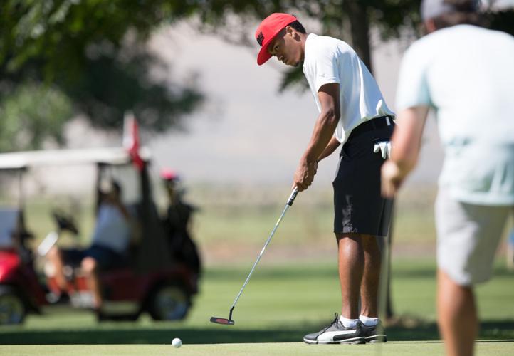 Golf: Yakima Amateur Invitational Tournament | Latest Videos ...