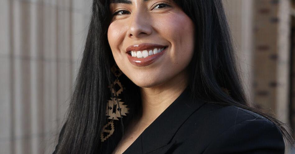 Marthy Hernandez: Tribal law attorney at Killpatrick Townsend ...