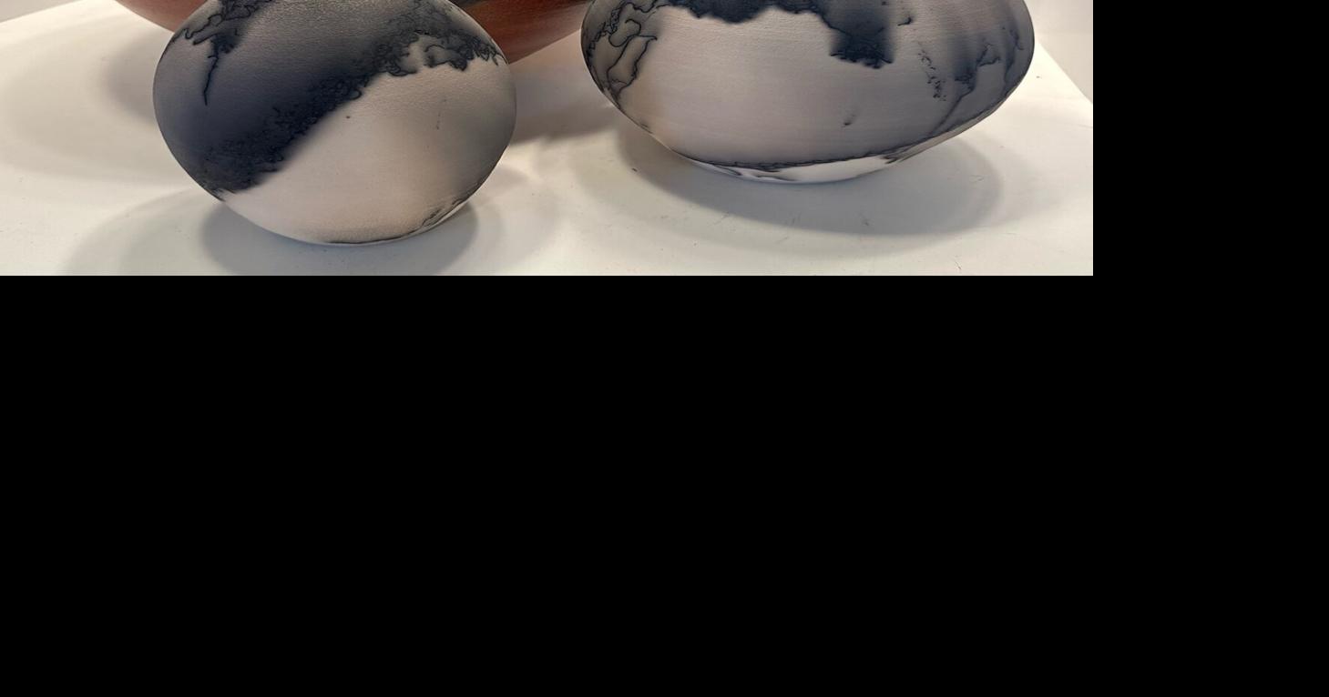 Potters’ showcase at Boxx Gallery this July | Explore Yakima ...