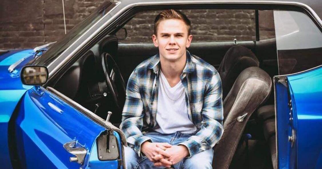 Noah Dooley | Profiles | yakimaherald.com