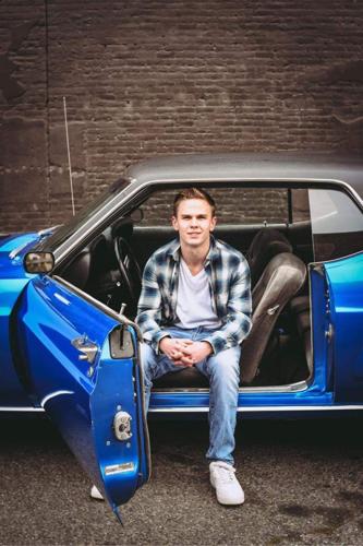 Noah Dooley | Profiles | yakimaherald.com