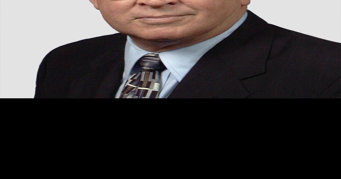 John Timothy Hobbs | Test | yakimaherald.com