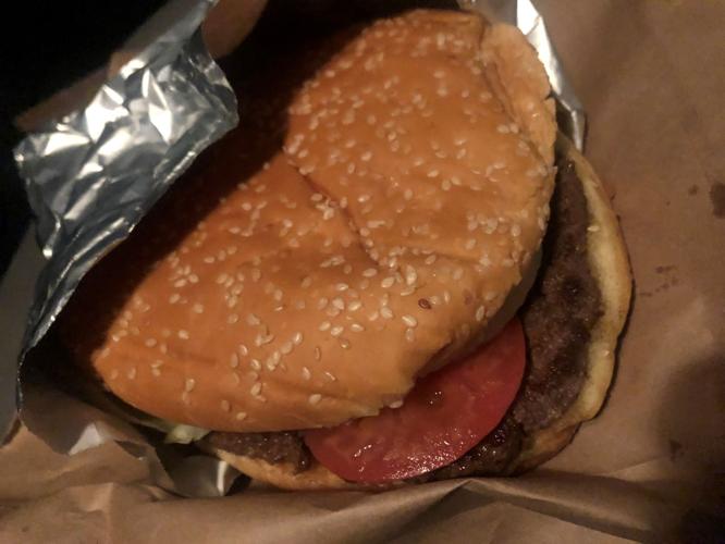 5 Great Burgers | | yakimaherald.com