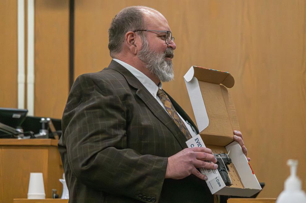 Jurors begin deliberations in trial of two men charged in fatal Wapato ...