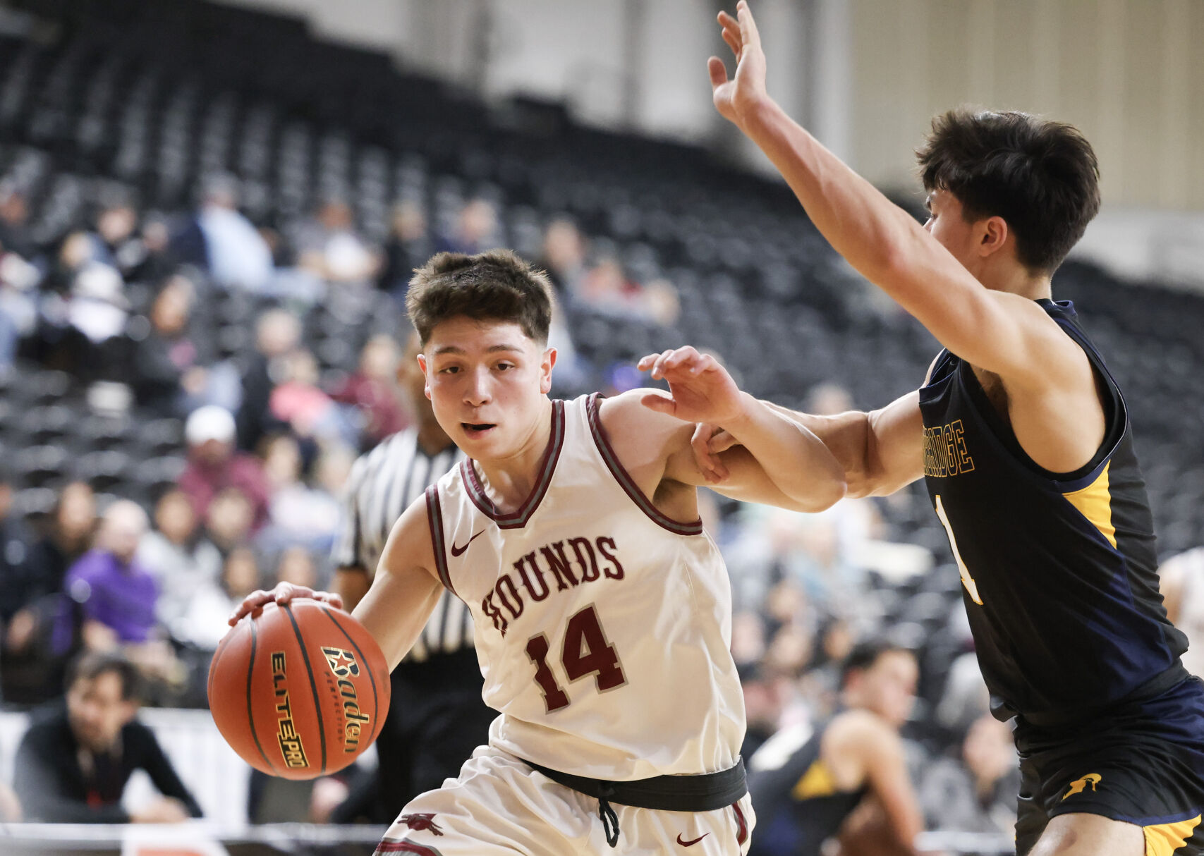 Local roundup: Grandview knocks off Prosser in Medina's return | Prep ...