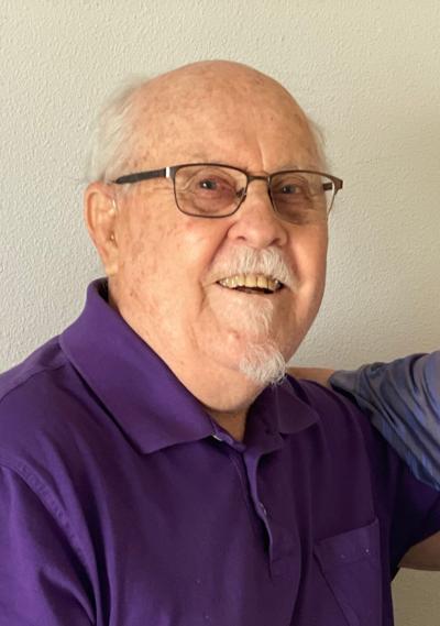 William “Bill” Alden Sable | Test | yakimaherald.com