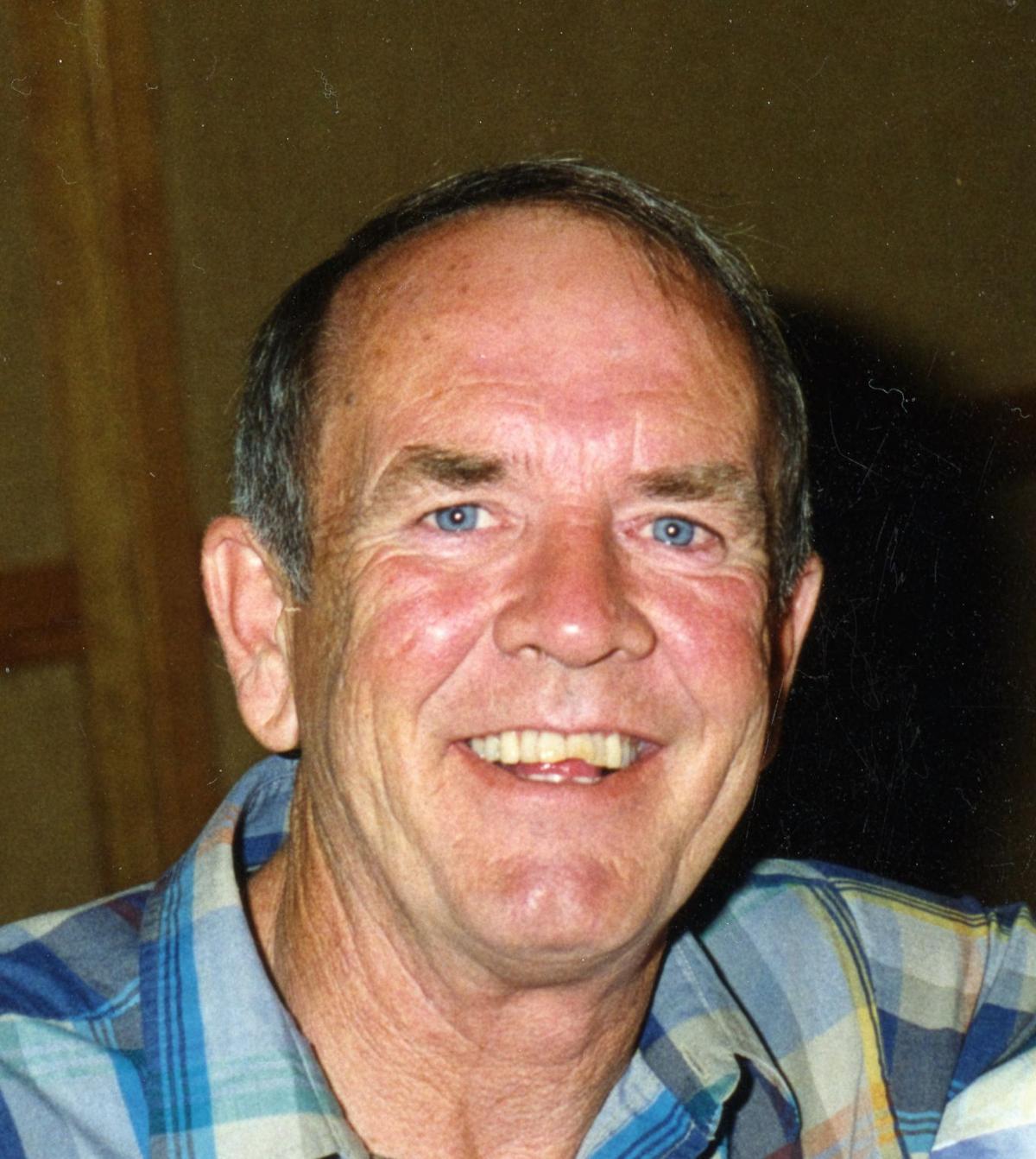 Douglas “Doug” Pratt | Test | yakimaherald.com