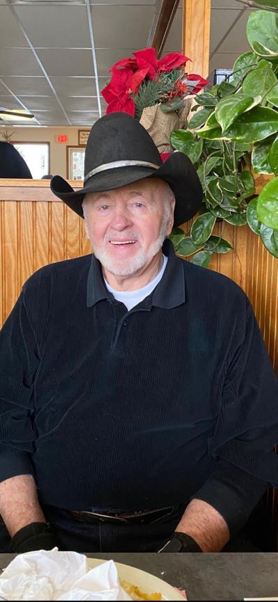 Larry Douglas Briggs | Test | yakimaherald.com