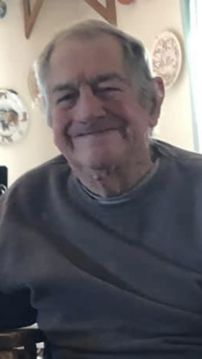 Edwin “Don” Swan | Test | yakimaherald.com