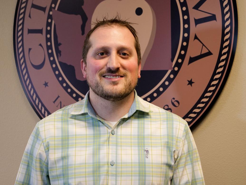 Joseph Calhoun: Planning manager for the city of Yakima | Extra ...