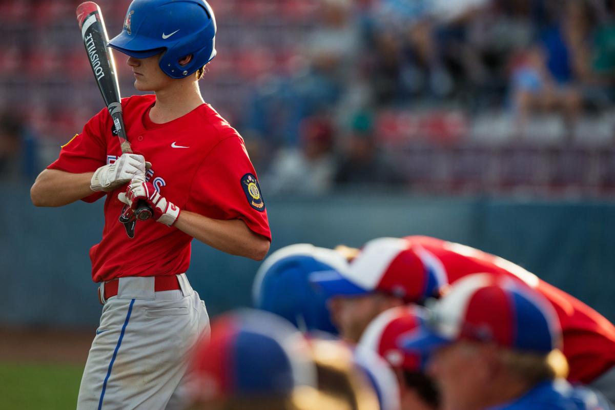 Local report: Sinatro to speak at Beetles event | Legion Baseball ...