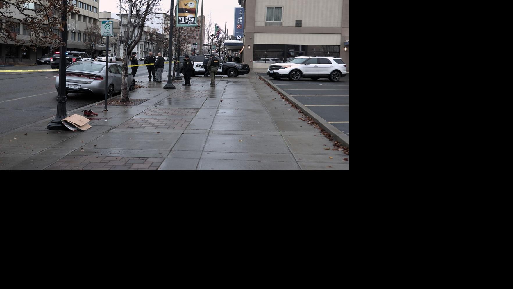 Crime And Courts | yakimaherald.com