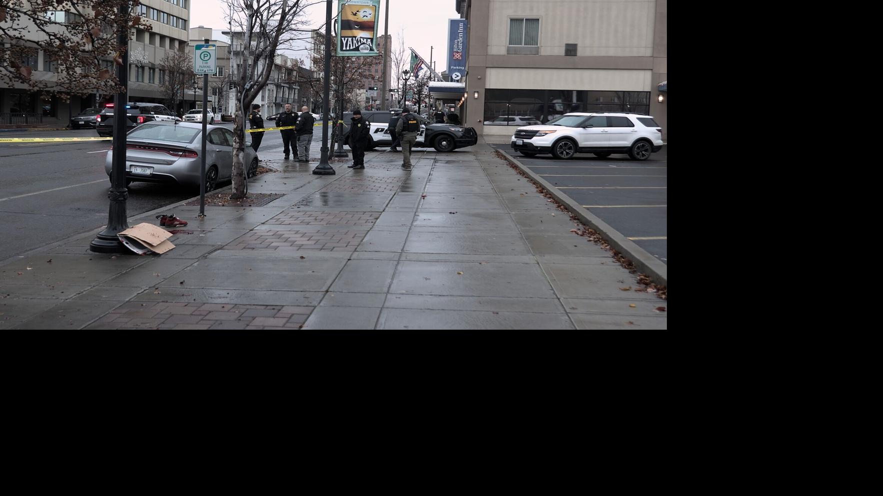 Crime And Courts | yakimaherald.com