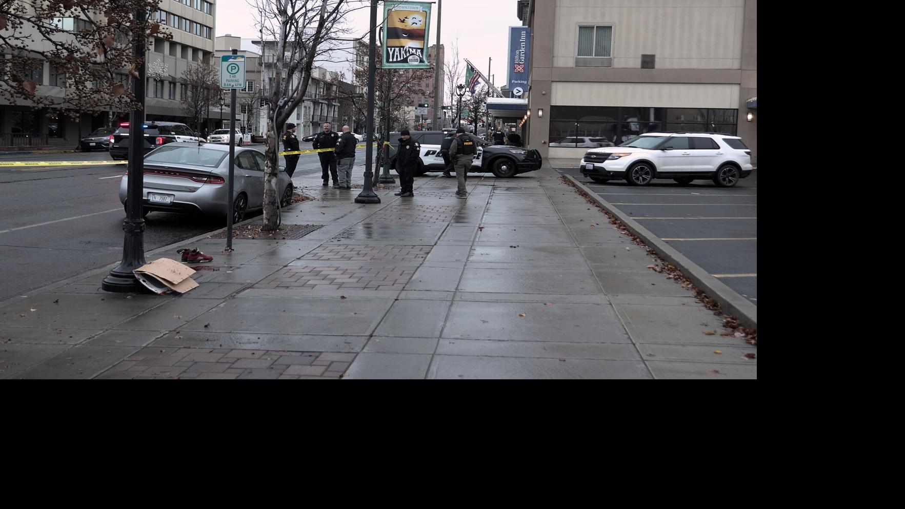 Crime And Courts | yakimaherald.com