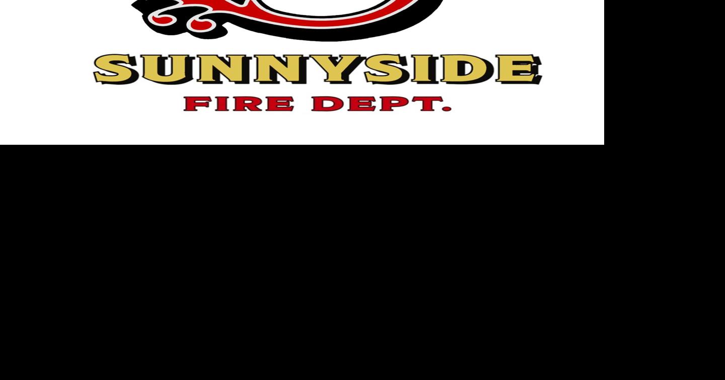 Sunnyside Fire Department logo | Image Vault | yakimaherald.com