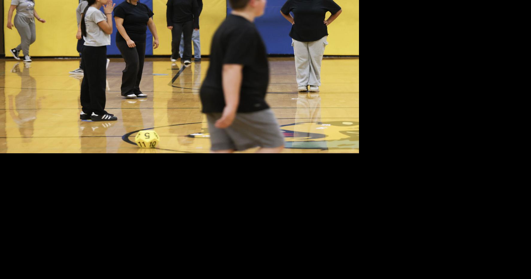 Solving overcrowding and updating safety features main focus of ...