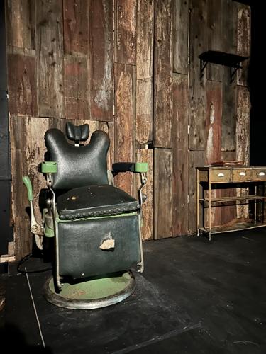 BRAVO: Dark musical 'Sweeney Todd' takes the stage at Warehouse Theatre ...