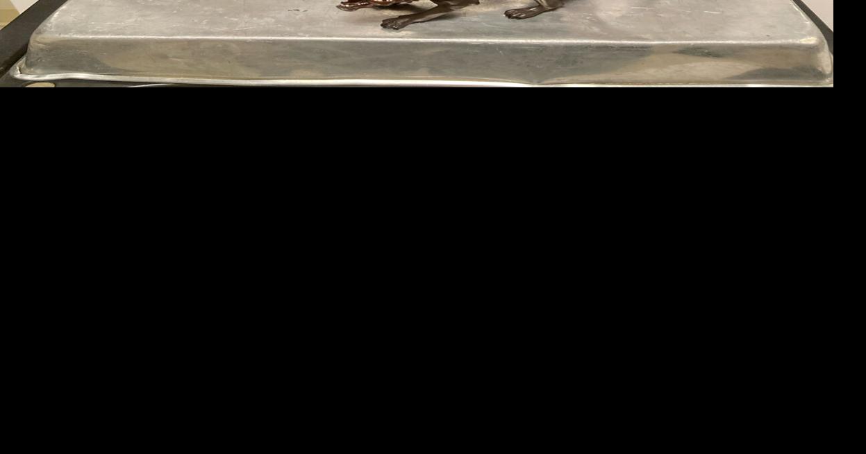 Styx 1 | | yakimaherald.com