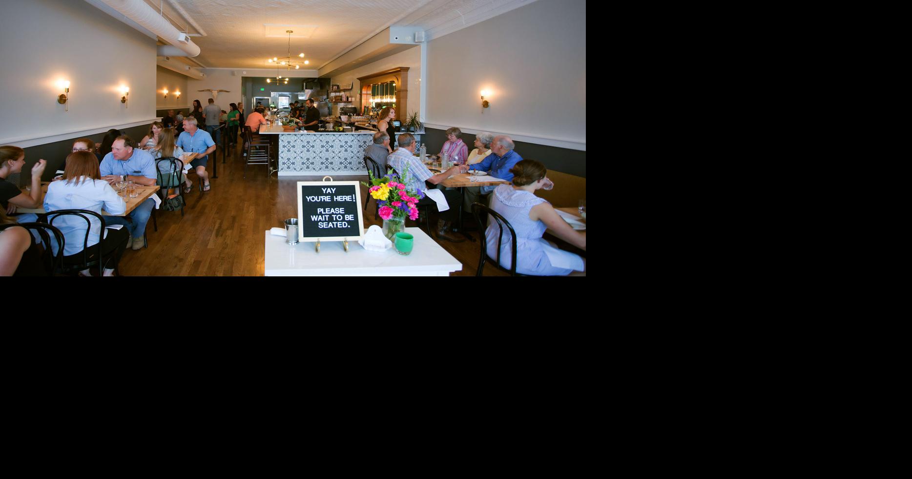 Creating the Perfect Dining Experience | Community | yakimaherald.com