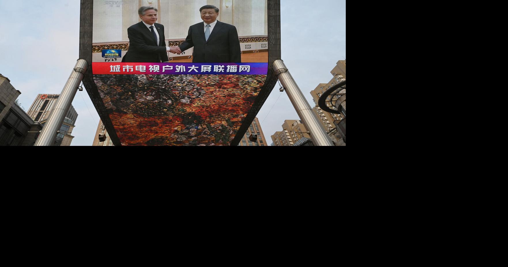 Column: Is China figuring on owning Cuba? | Opinion | yakimaherald.com