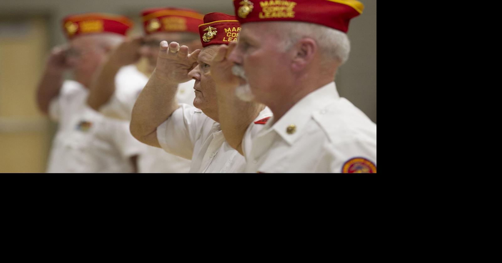 A.C. Davis High School is dedicated (15 images) | Local | yakimaherald.com