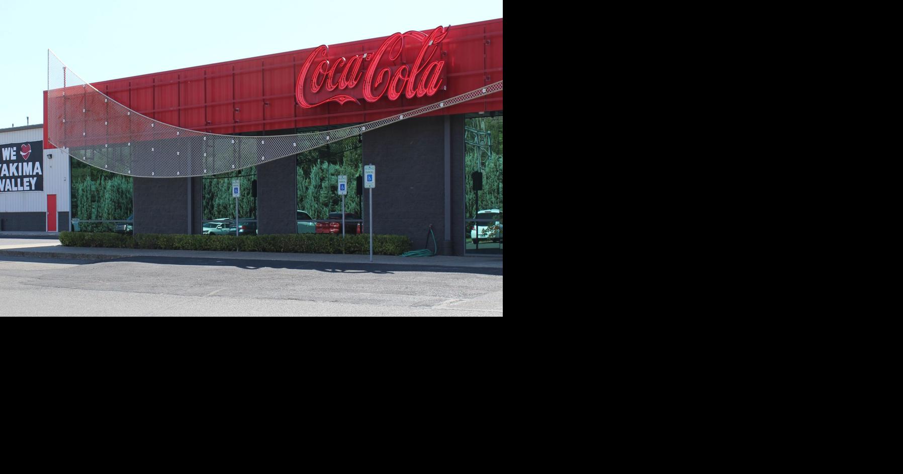 CocaCola plant | | yakimaherald.com