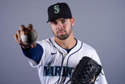 Mariners reliever Matt Brash has Tommy John surgery | Mariners ...