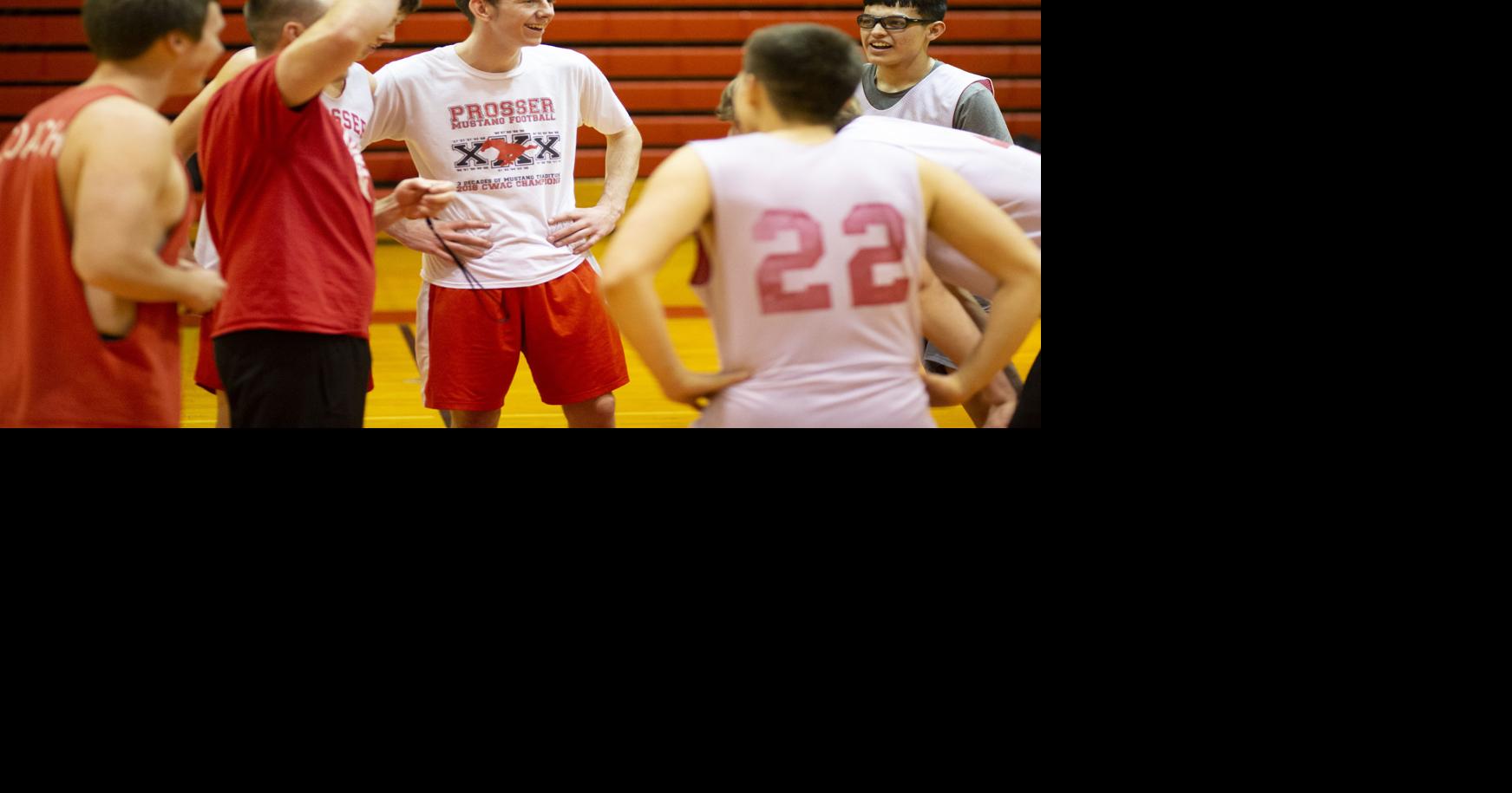Prosser's Haden Hicks thriving after scary football injury | CWAC ...