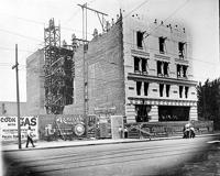 It Happened Here: Masons build temple in downtown Yakima | Local ...