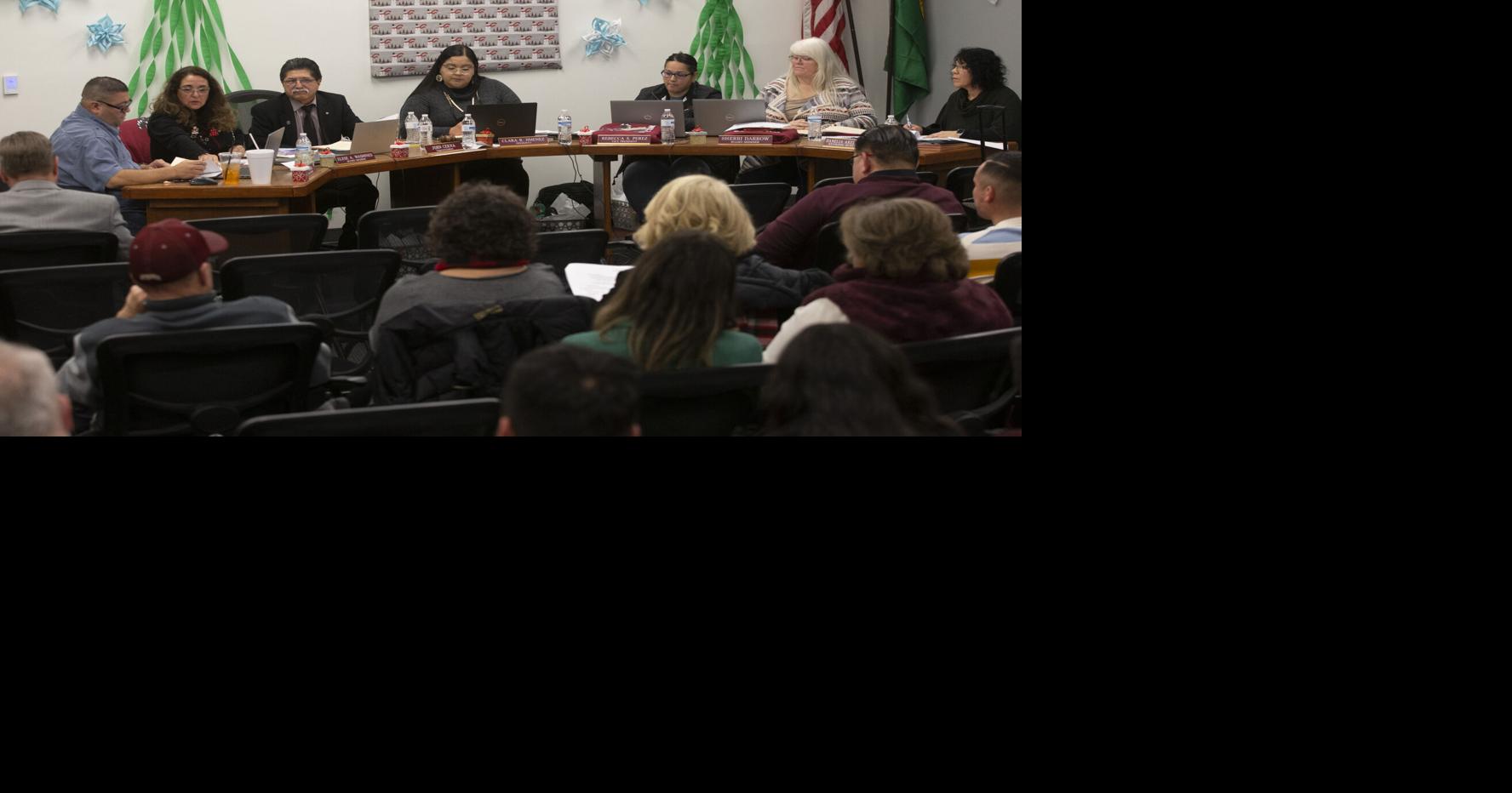 Toppenish school board meets Wednesday to discuss Cerna contract ...