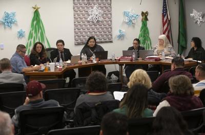 Superintendent John Cerna to pay back $20K to Toppenish School District ...