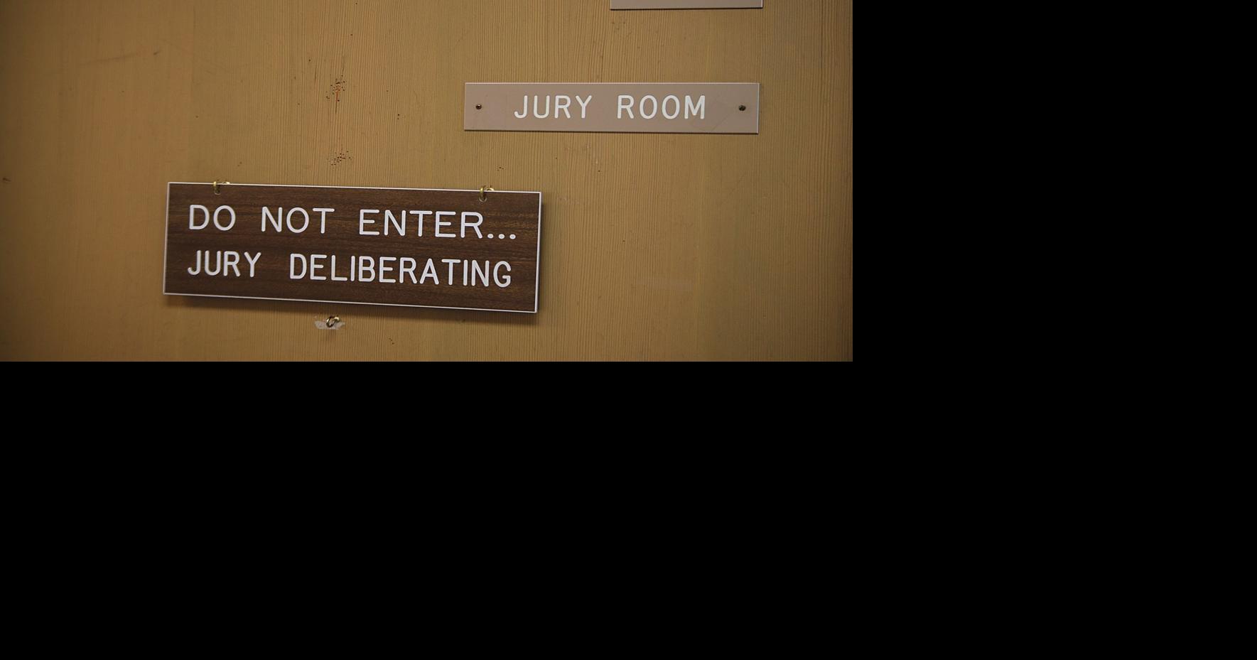 Jury deliberating in Yakima business owner's free-speech suit against ...