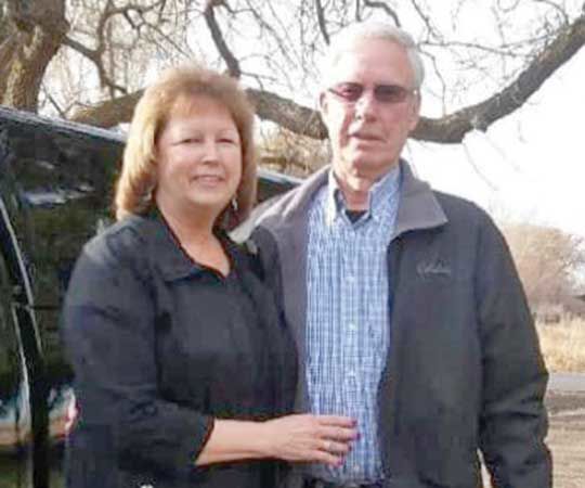 STRADER - 50 YEARS | Anniversaries | yakimaherald.com