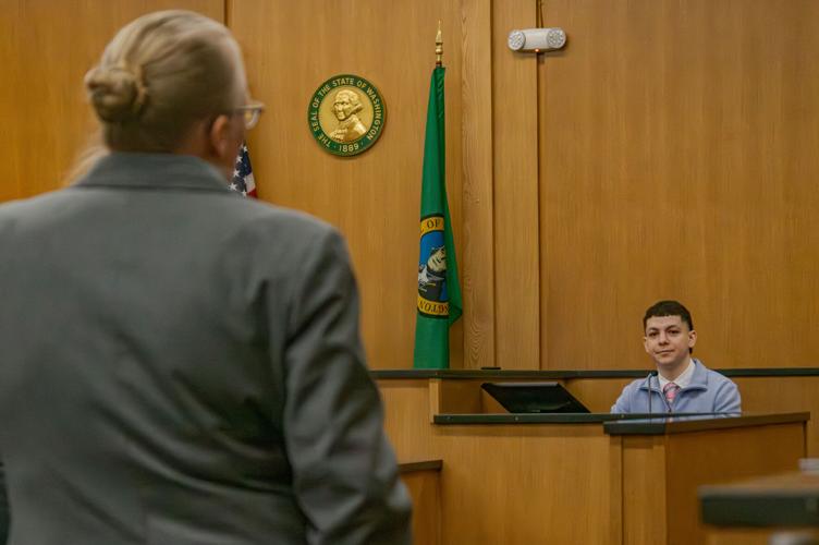 Jury weighing self-defense argument in Terrace Heights homicide case ...