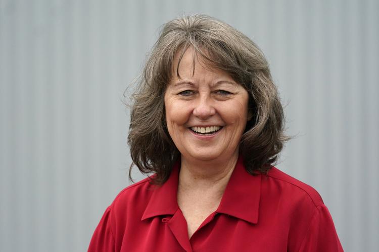 Secretary of state: GOP incumbent takes on Democratic lawmaker | Local ...