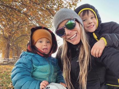 Shannon Mahre: Why pediatric programs matter to me | Outdoors ...