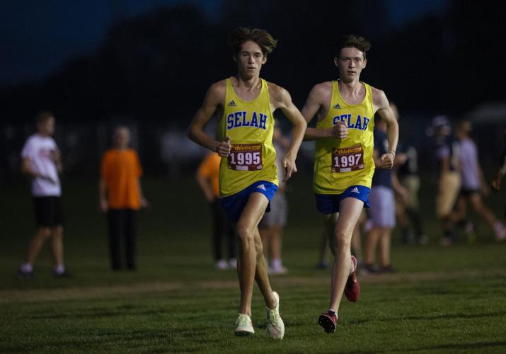 Fall sports by the numbers | Prep Sports | yakimaherald.com