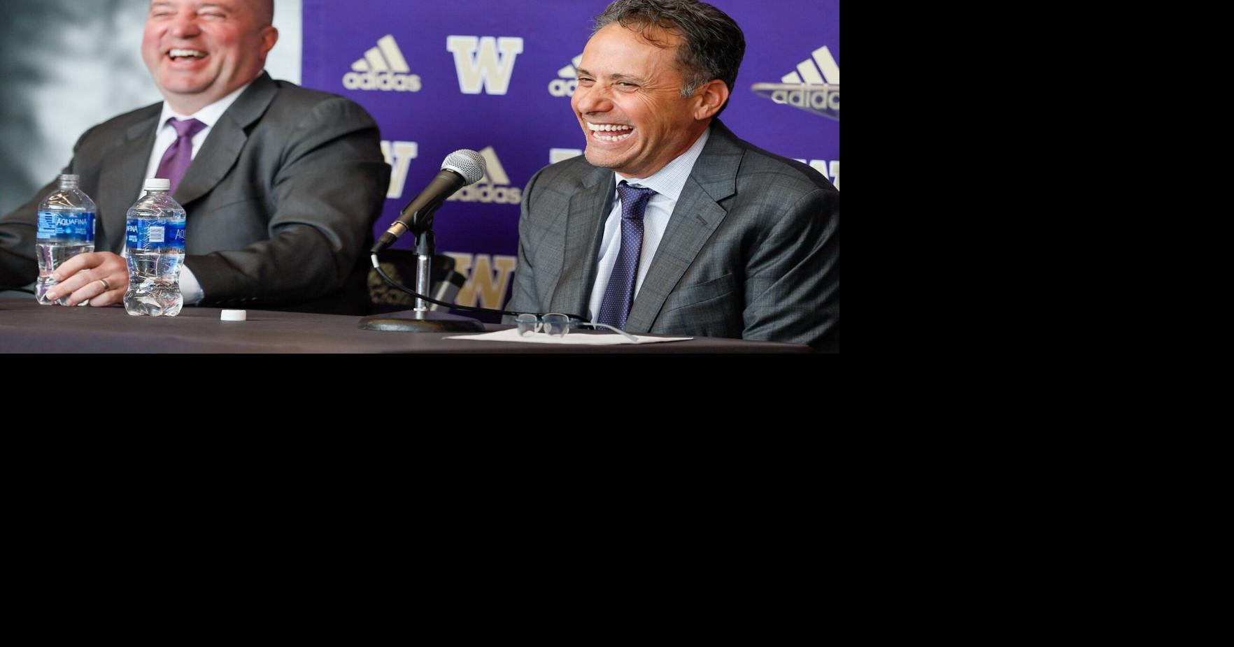 What UW’s Jedd Fisch hire says about college football’s new hierarchy ...