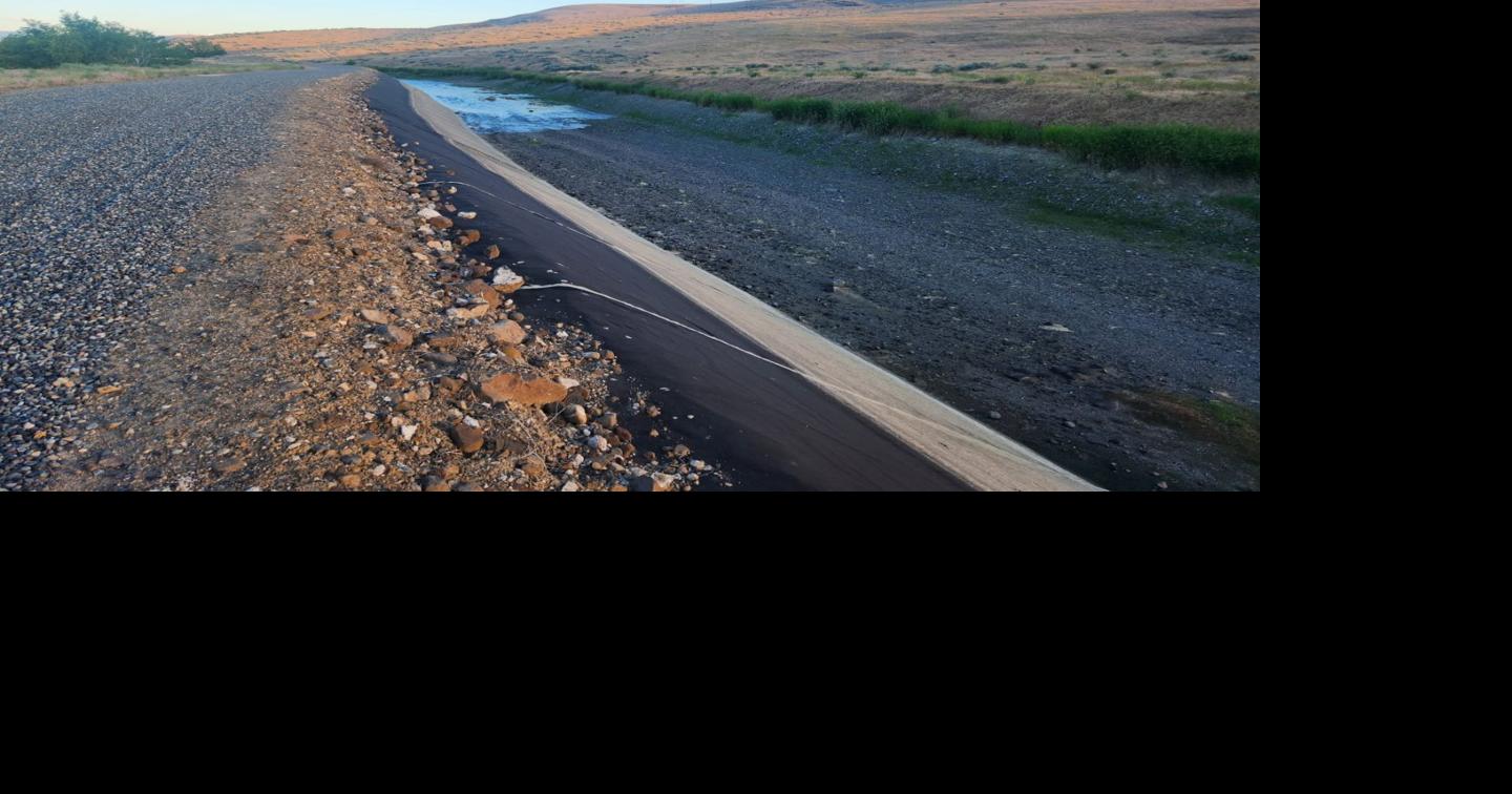 Roza irrigation water to come back online Wednesday | Business ...
