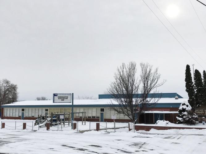 Primary purpose: Surplus items from closed Naches schools go on sale ...