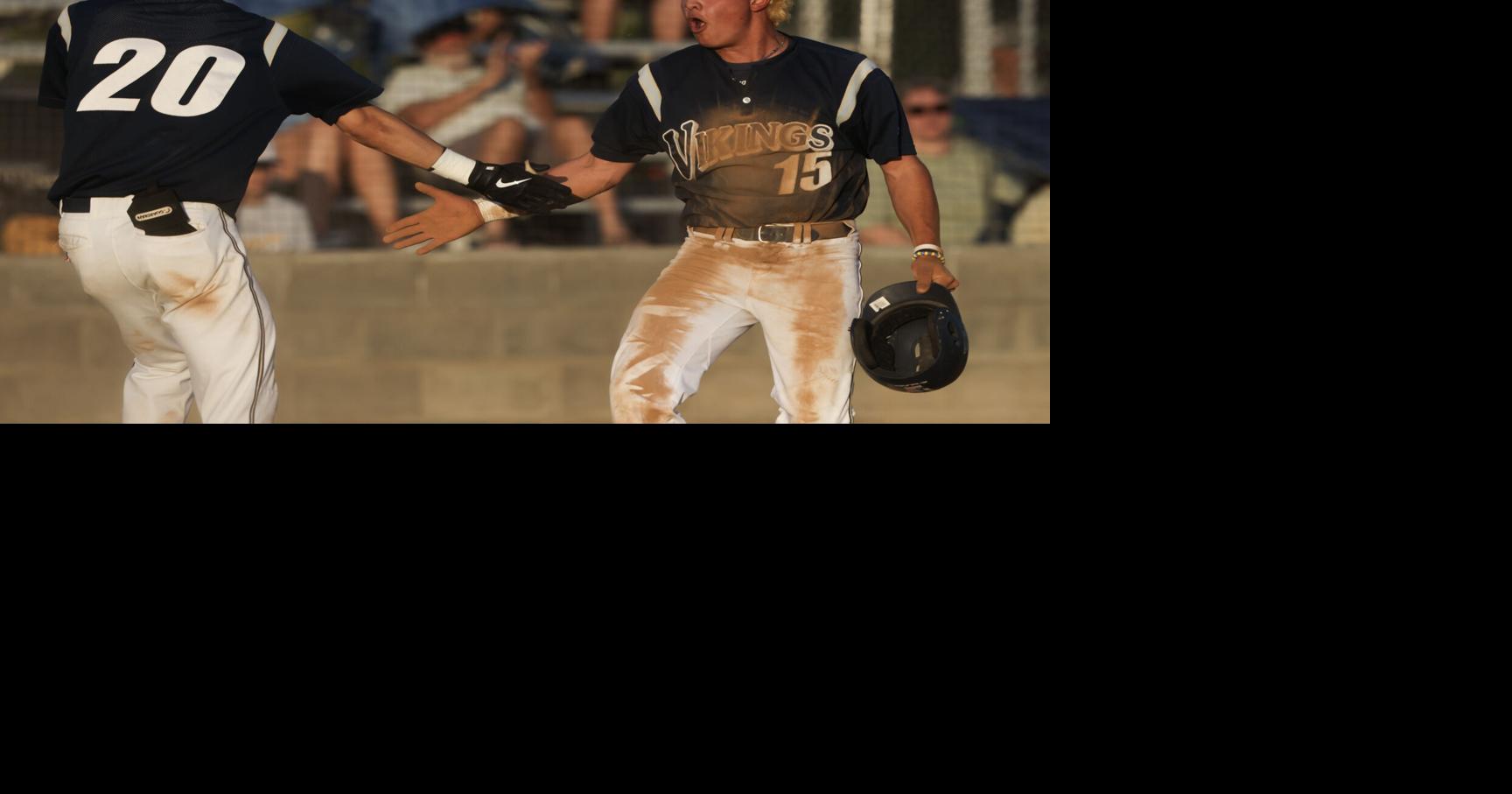 PHOTOS: Selah defeats Port Angeles 9-5 in 2A state baseball playoffs ...