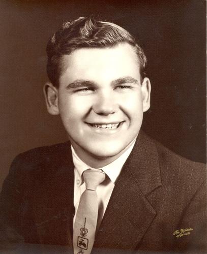 David Howard Haysom | Test | yakimaherald.com