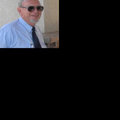 Gerald Hastings Battson | Test | yakimaherald.com