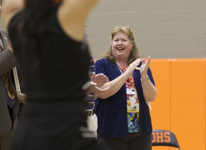 A.C. Davis High School is dedicated (15 images) | Local | yakimaherald.com