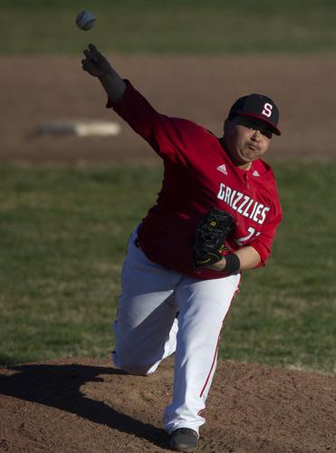 Davis baseball opens CBBN season with 11-2 win over Sunnyside | Prep ...