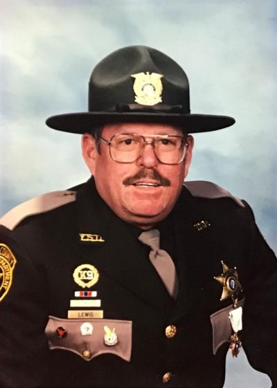 John Charles “Rambo” Lewis | Test | yakimaherald.com