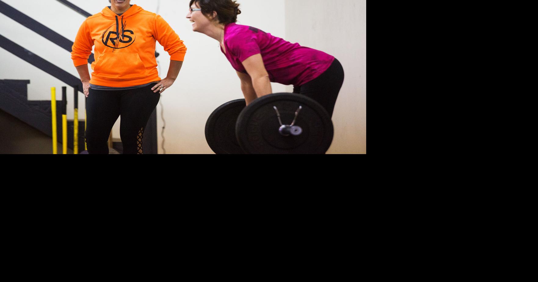 Becky Jones | 2018 | yakimaherald.com