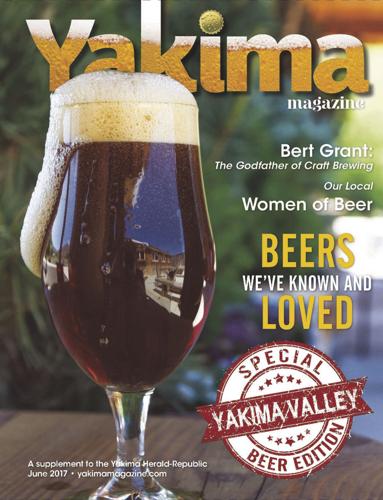 Yakima Magazine is Growing! | Magazine | yakimaherald.com