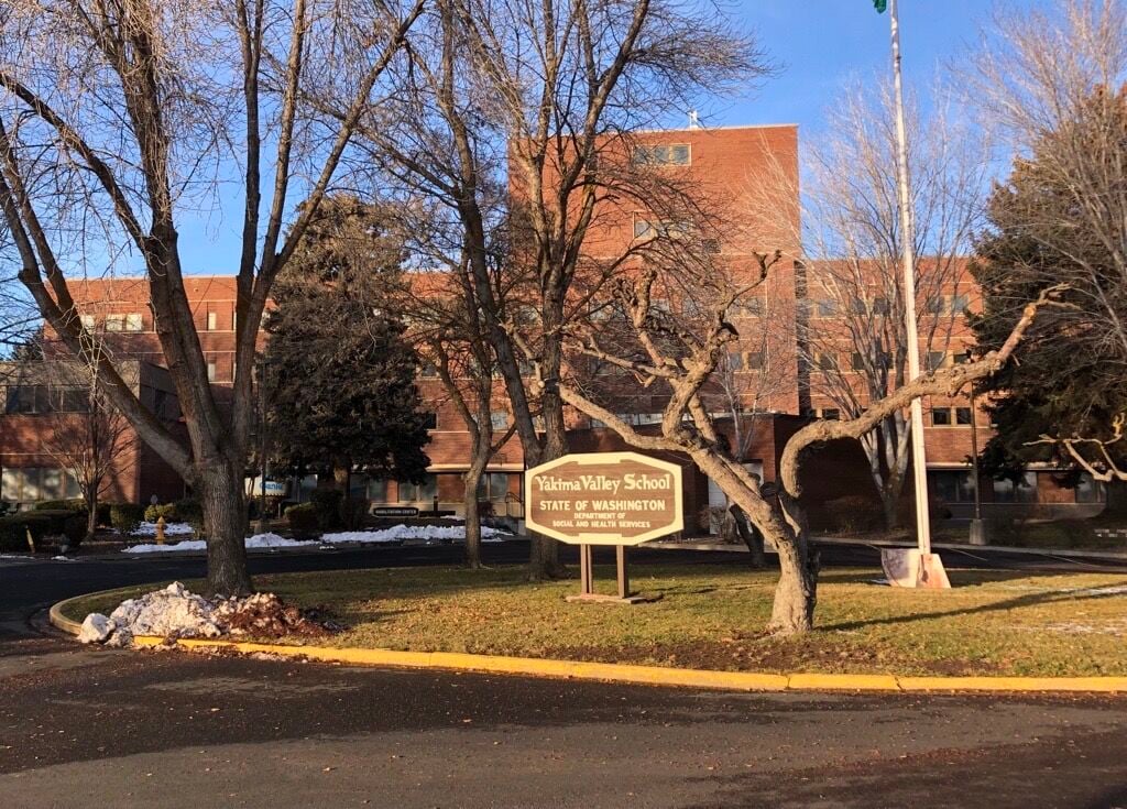 Lawmakers hear mixed opinions about plan to close Yakima Valley School and Rainier School ...