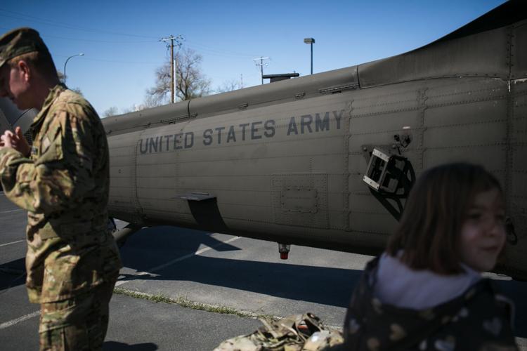 PHOTOS: Career Day at JA World | News Photos | yakimaherald.com